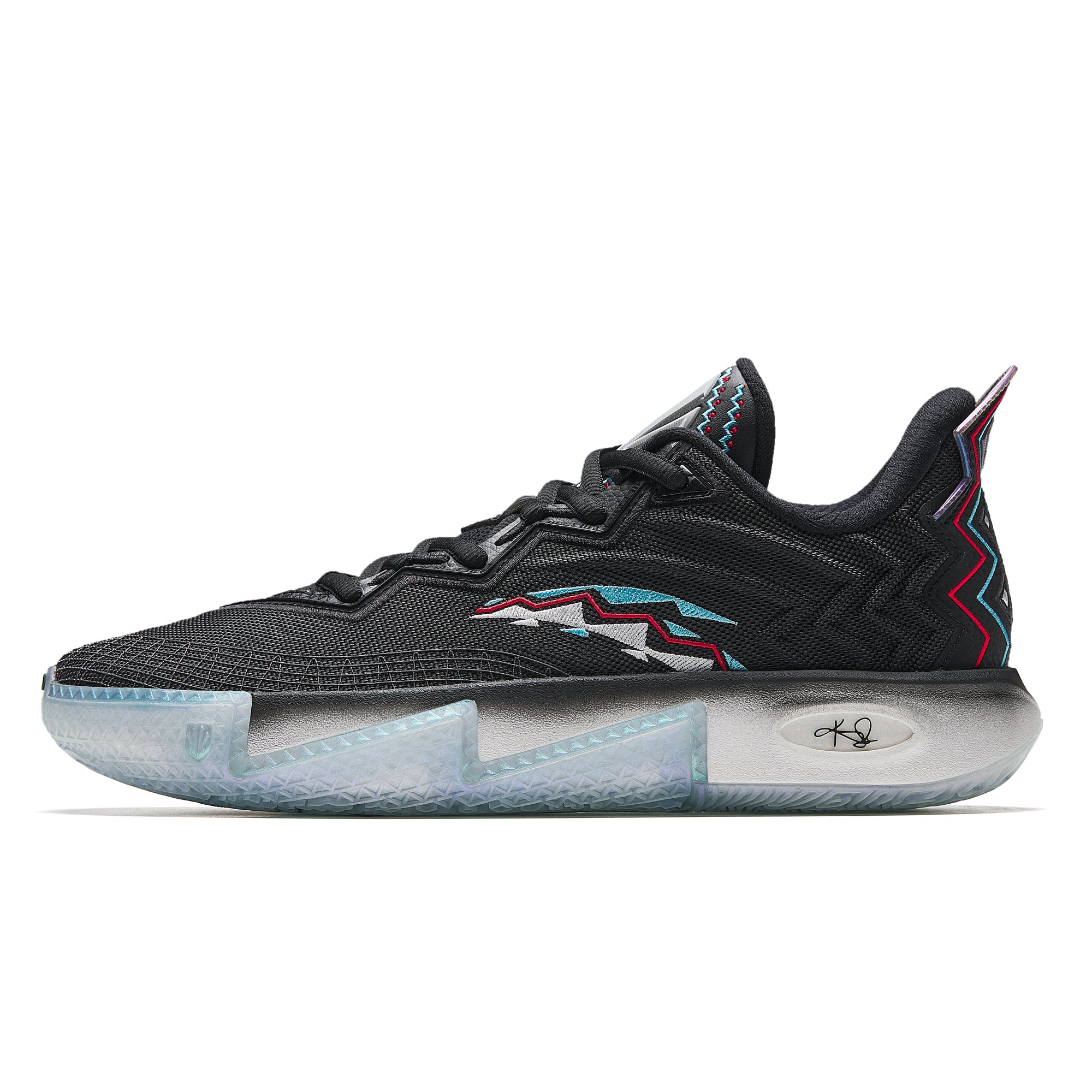 ANTA KAI 2 | Kyrie Irving Shoes | Basketball Shoes | ANTA EU