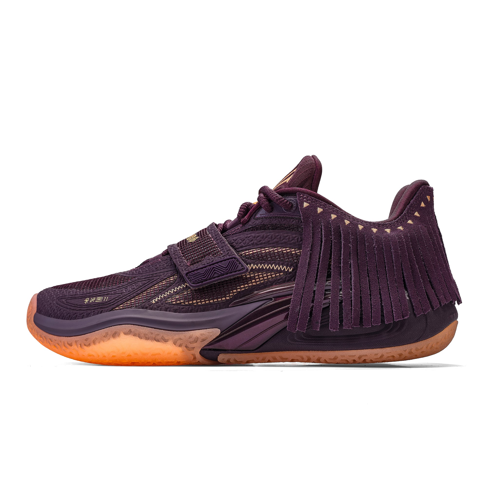 ANTA KAI 1 | Kyrie Irving Shoes | Basketball Shoes | ANTA EU
