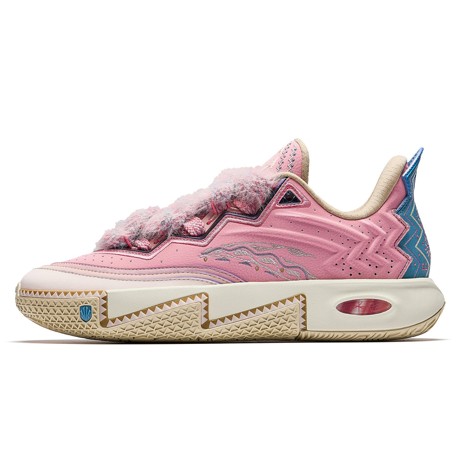 Collection Chaussures de Basketball ANTA | Site Officiel ANTA | ANTA EU