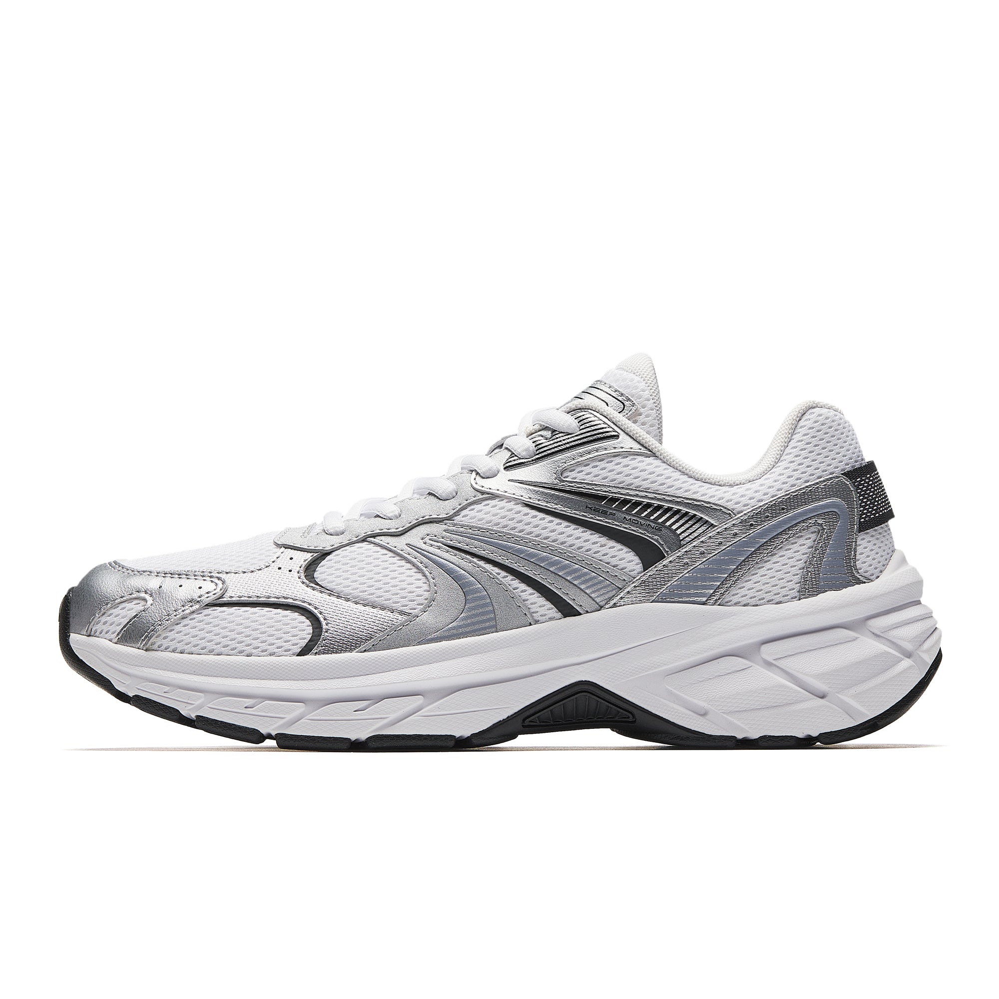 ANTA AT2006 | Retro Running Shoes | ANTA EU
