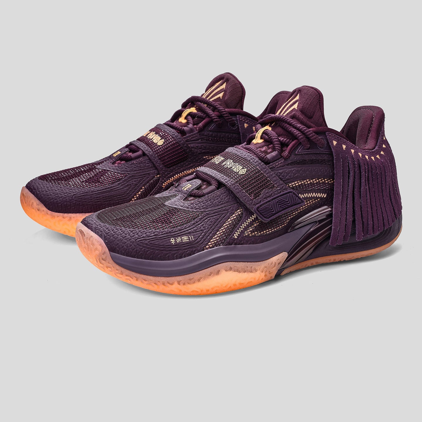 ANTA KAI 1 | Kyrie Irving Basketball Shoes | ANTA EU