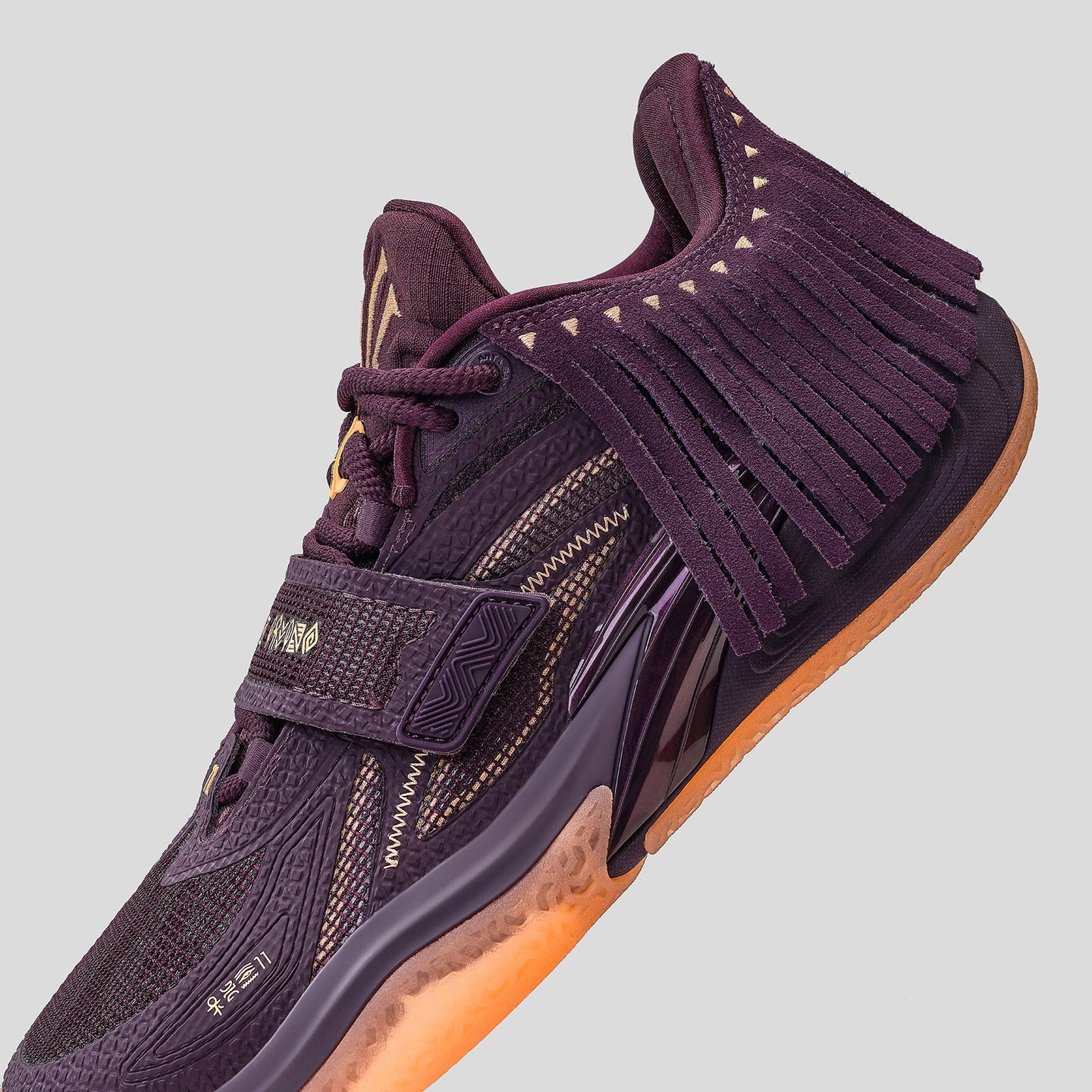 ANTA KAI 1 | Kyrie Irving Basketball Shoes | ANTA EU