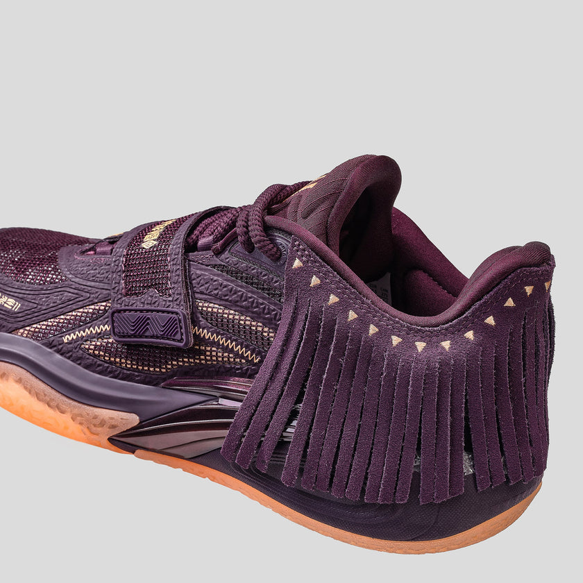 ANTA KAI 1 | Kyrie Irving Basketball Shoes | ANTA EU