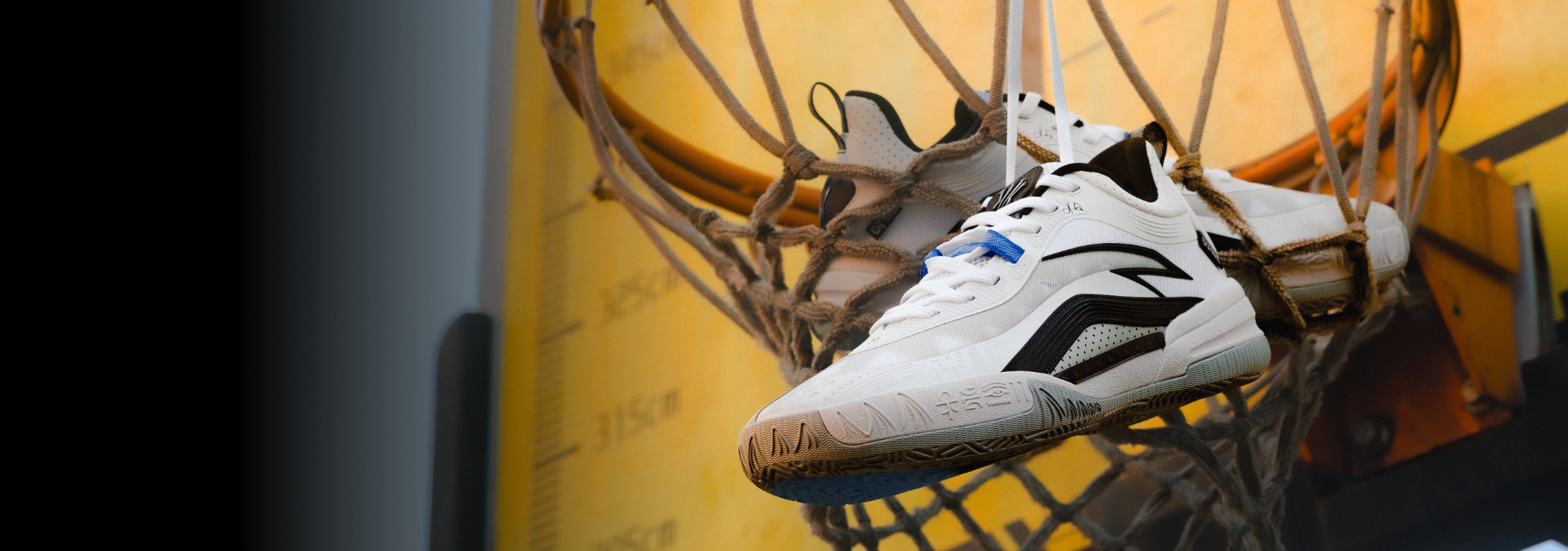 ANTA KAI 1 TEAM | Kyrie Irving Shoes | ANTA EU