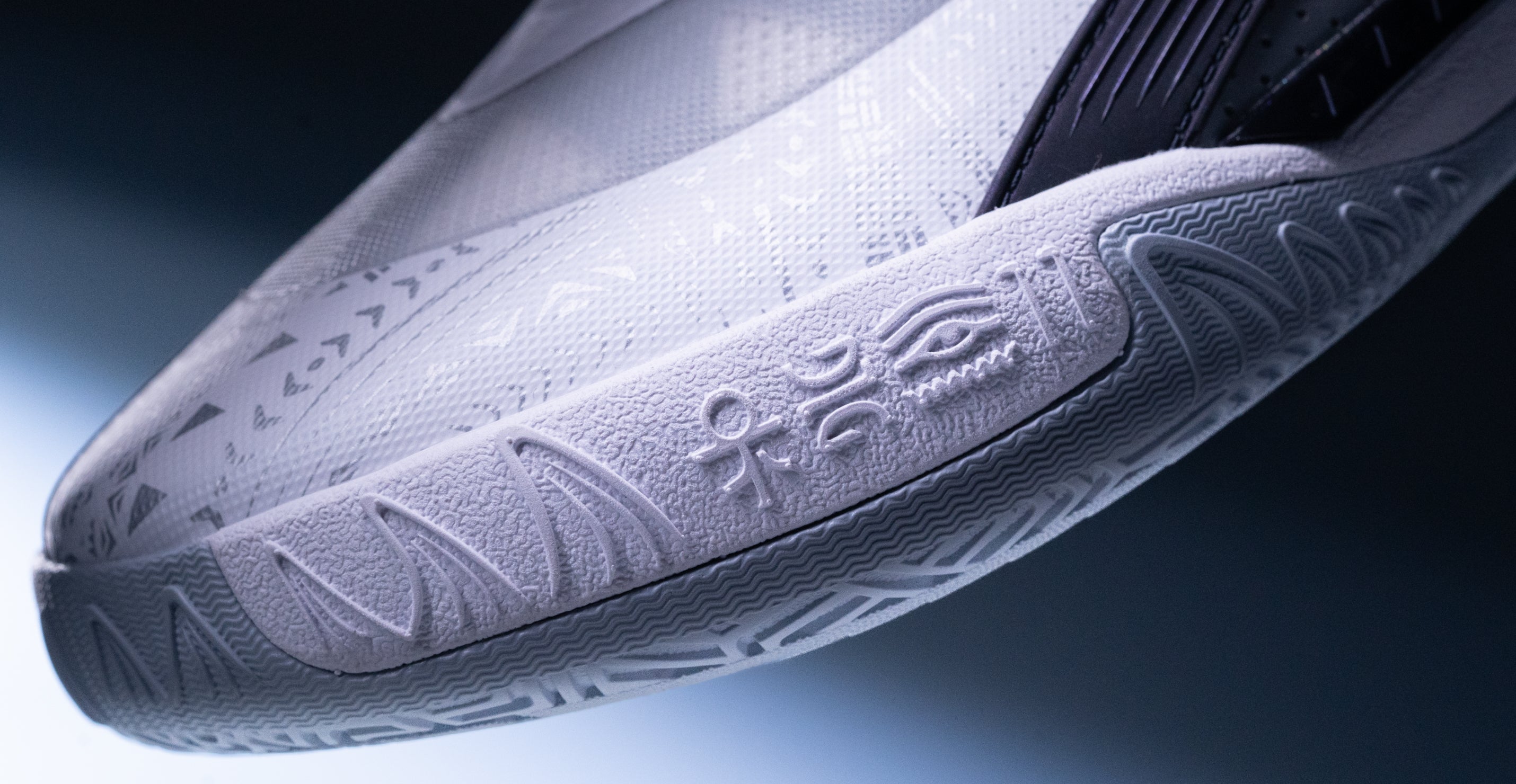 ANTA KAI 1 TEAM | Kyrie Irving Shoes | ANTA EU