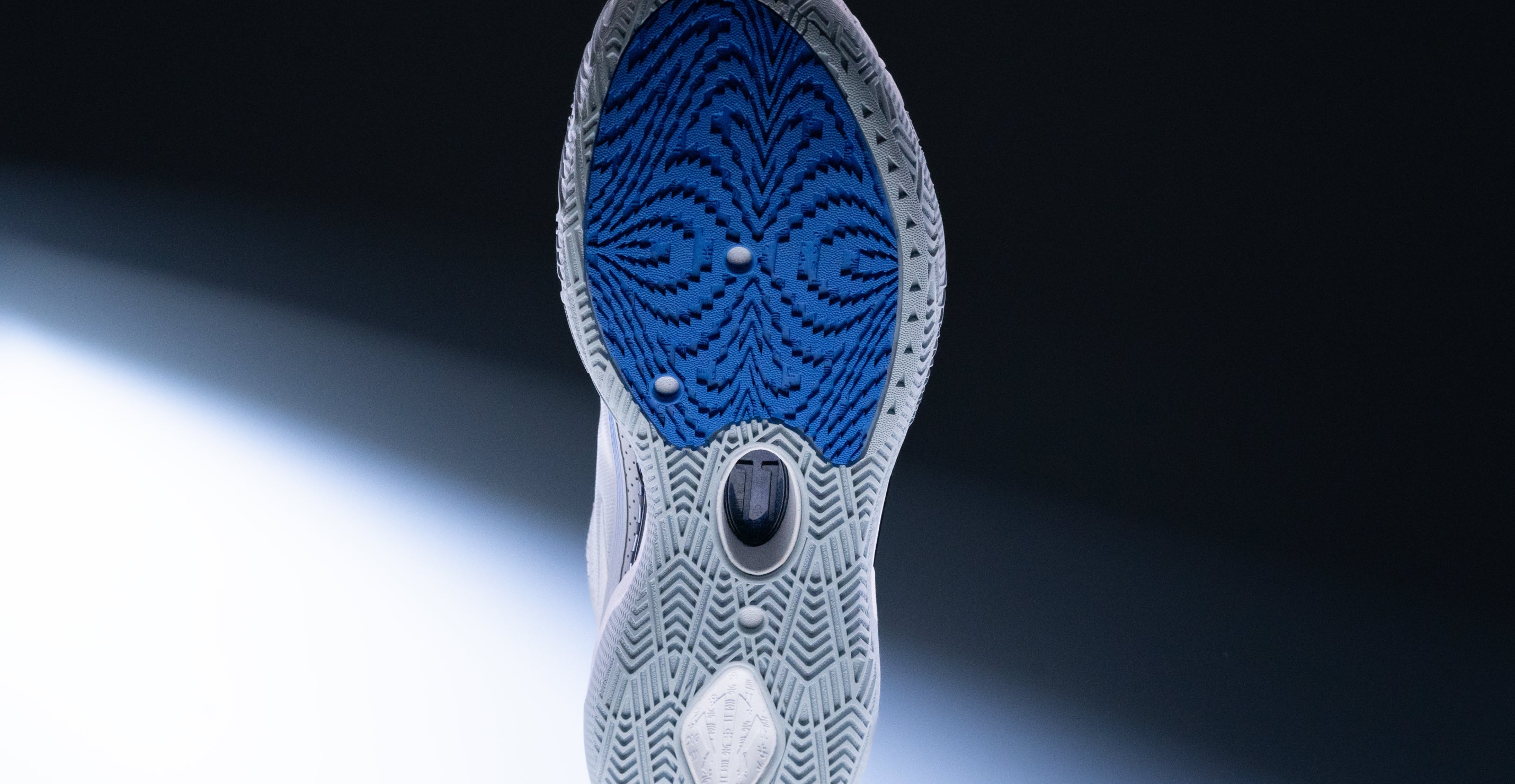 ANTA KAI 1 TEAM | Kyrie Irving Shoes | ANTA EU