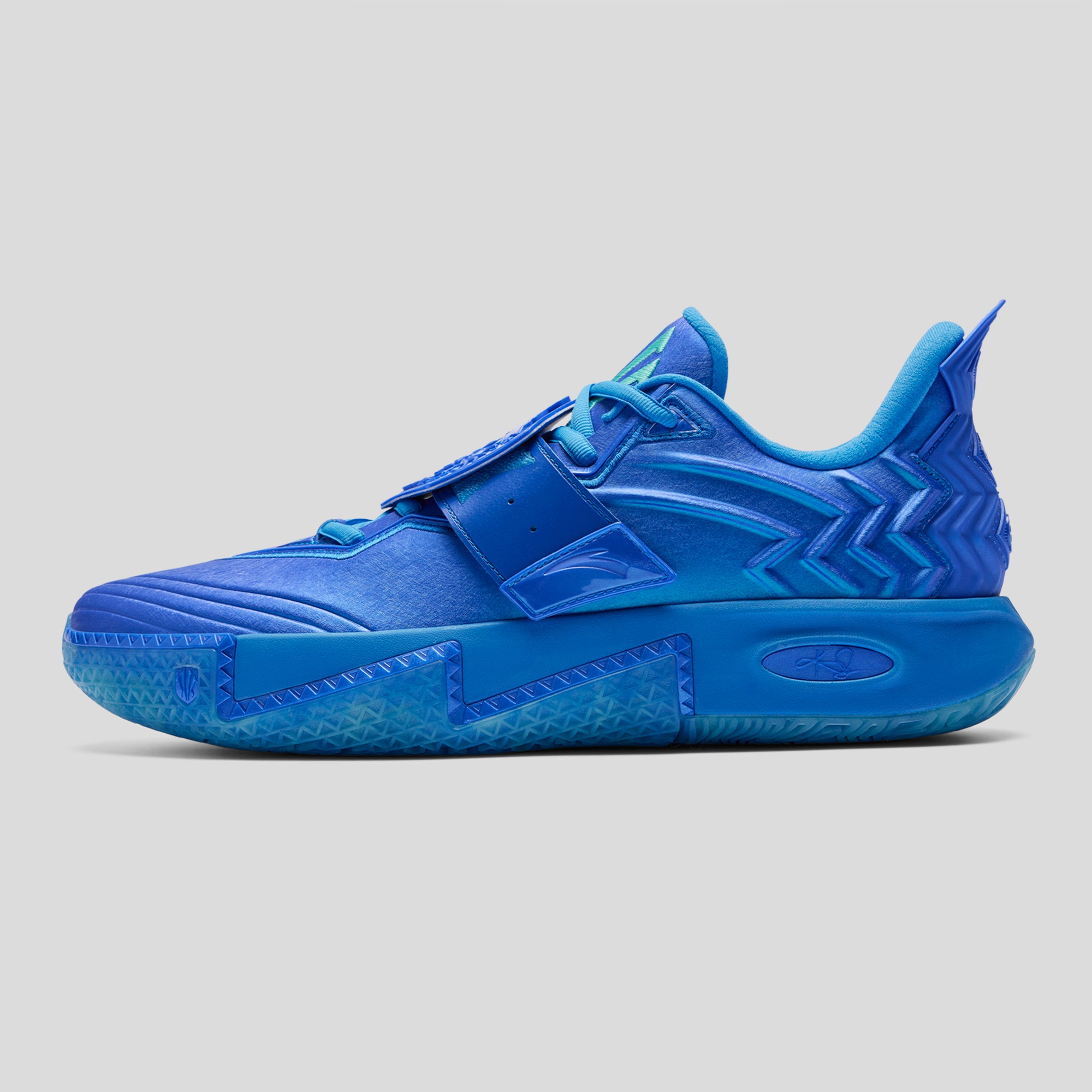 ANTA KAI 2 "KING OF THE COURT" | Kyrie Irving Basketball Shoes | ANTA EU