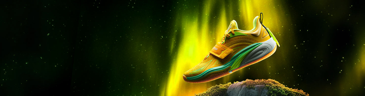 ANTA Official Website | ANTA EU