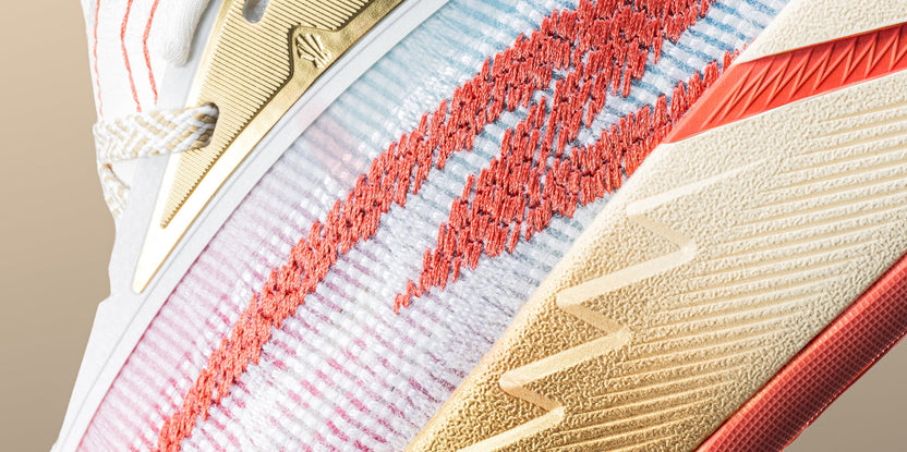 ANTA KAI 3 CNY | Kyrie Irving Basketball Shoes | ANTA EU