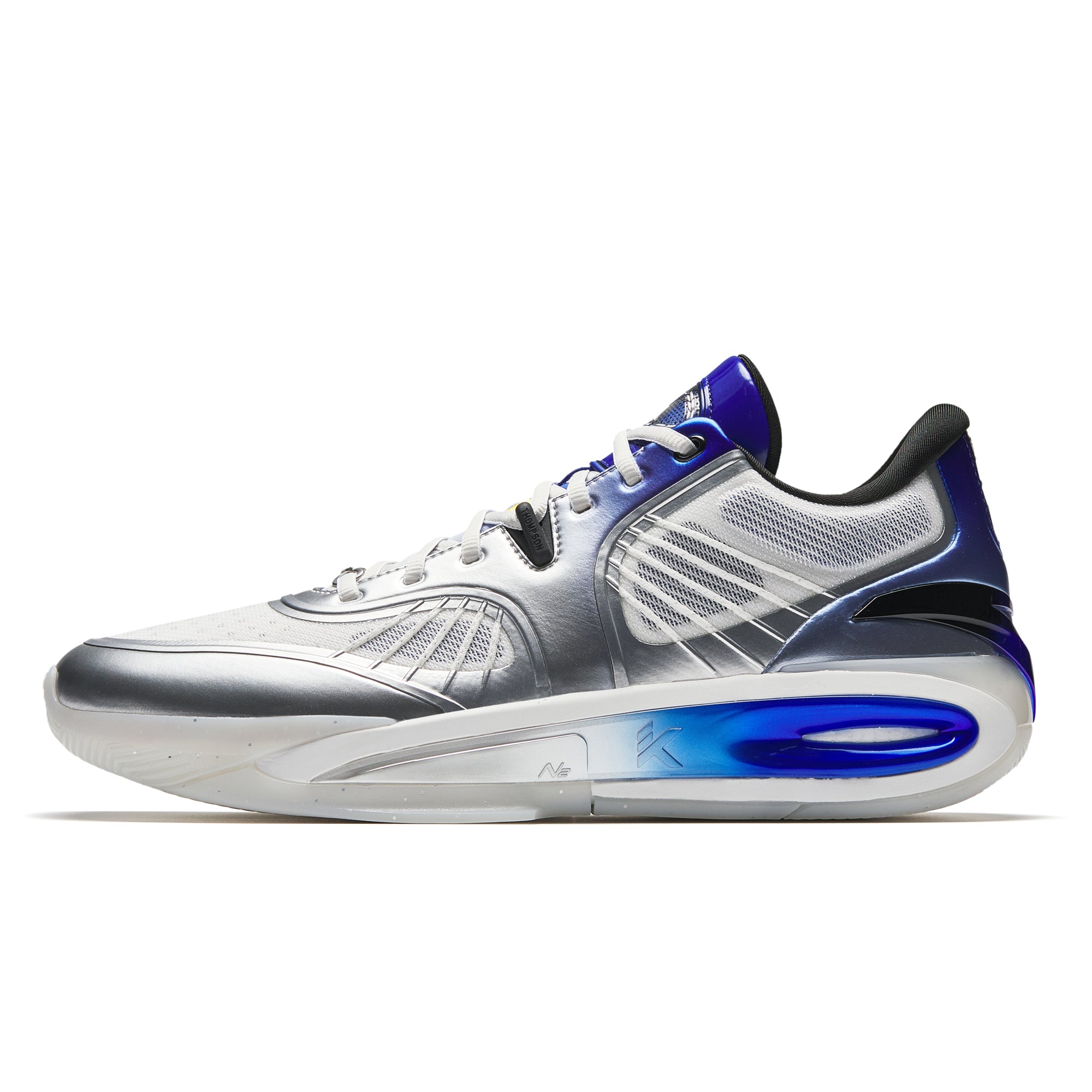 ANTA KT 10 | Klay Thompson Basketball Shoes | ANTA EU